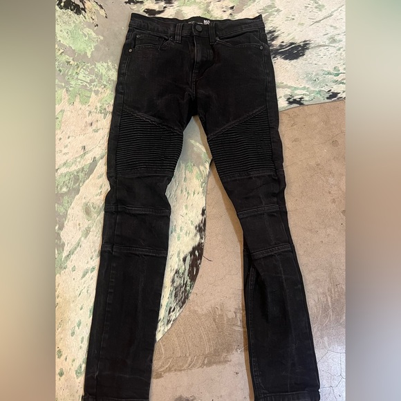 RSQ | Jeans | Rsq Skinny Biker Pants | Poshmark